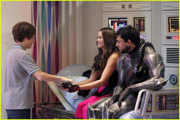 'Mighty Med' Returns Tonight With Two-Part Episode - See The Pics Here ...