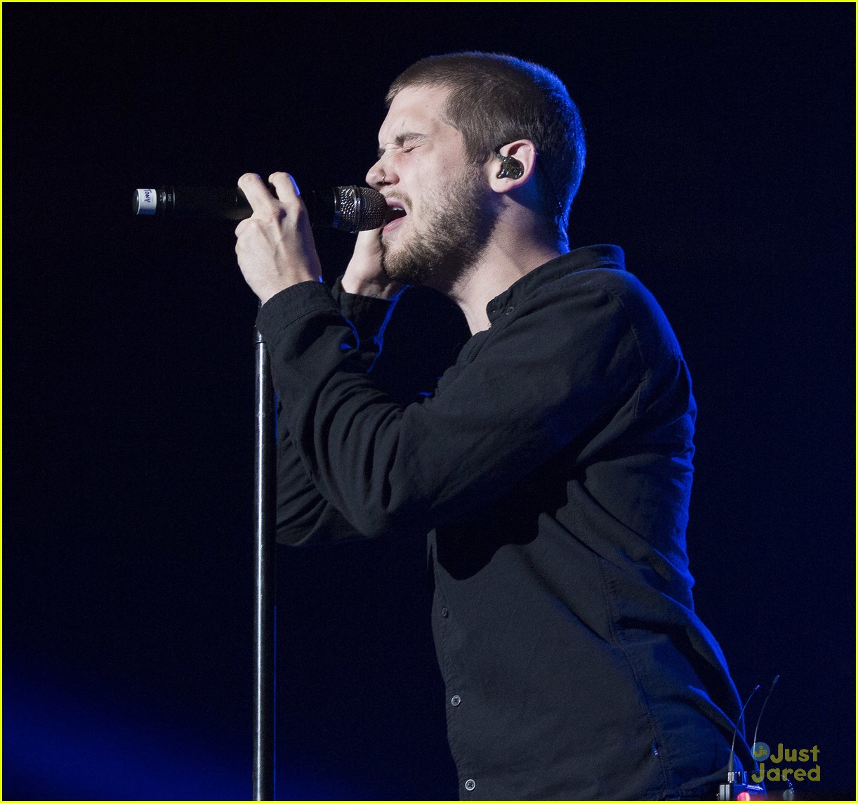 MKTO's Malcolm Kelley: 'Tony Oller & I Have This Crazy Chemistry ...
