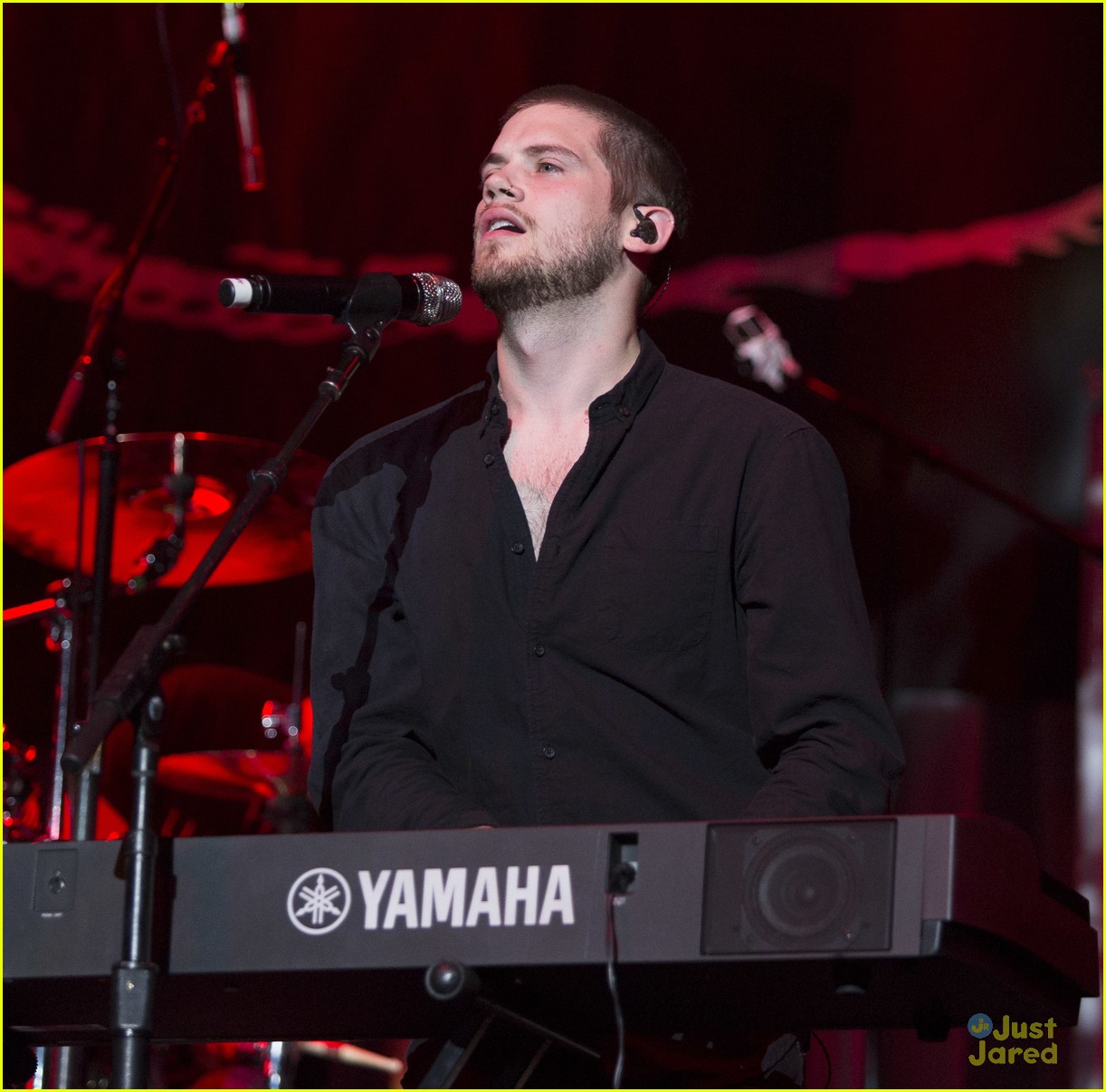 MKTO's Malcolm Kelley: 'Tony Oller & I Have This Crazy Chemistry ...