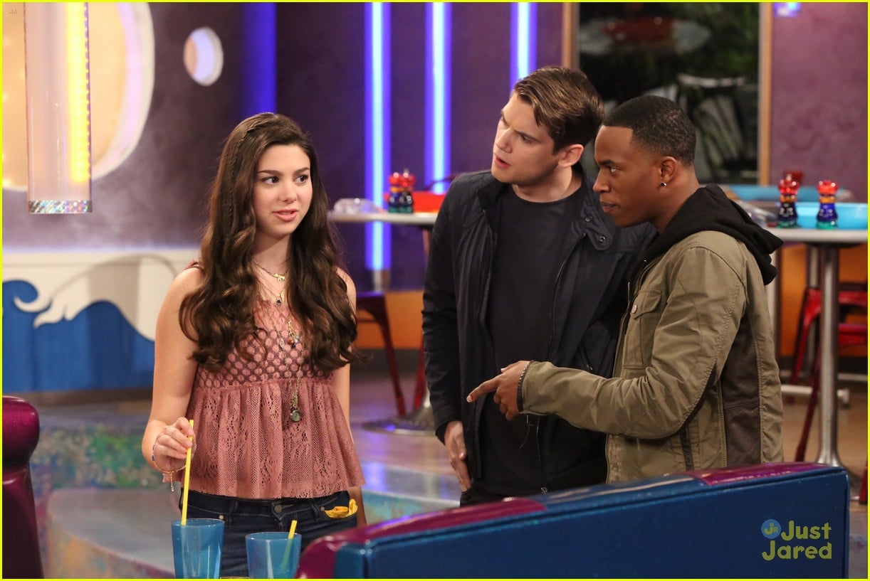 MKTO Are Back On Nickelodeon Tomorrow! | Photo 736522 - Photo Gallery | Just Jared Jr.