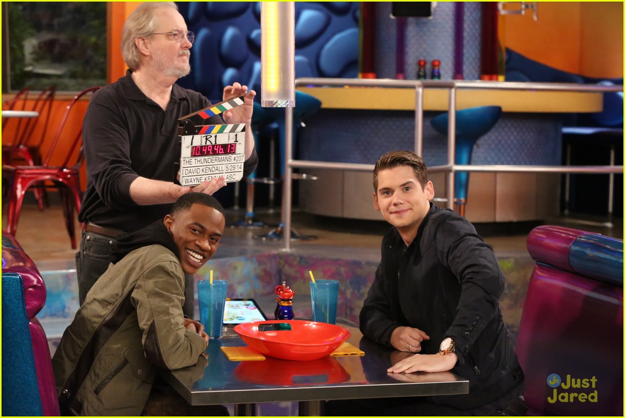MKTO Are Back On Nickelodeon Tomorrow! | Photo 736525 - Photo Gallery | Just Jared Jr.