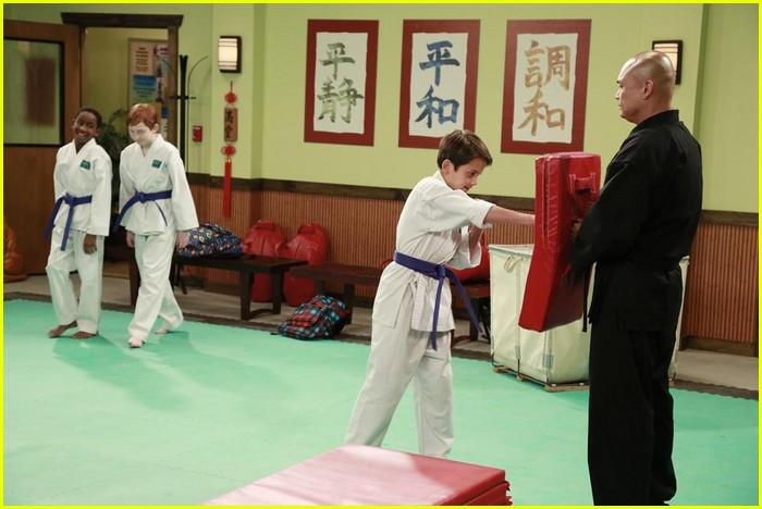 I Didn't Do It's Piper Curda Guest Stars on 'Liv & Maddie' - Watch An ...