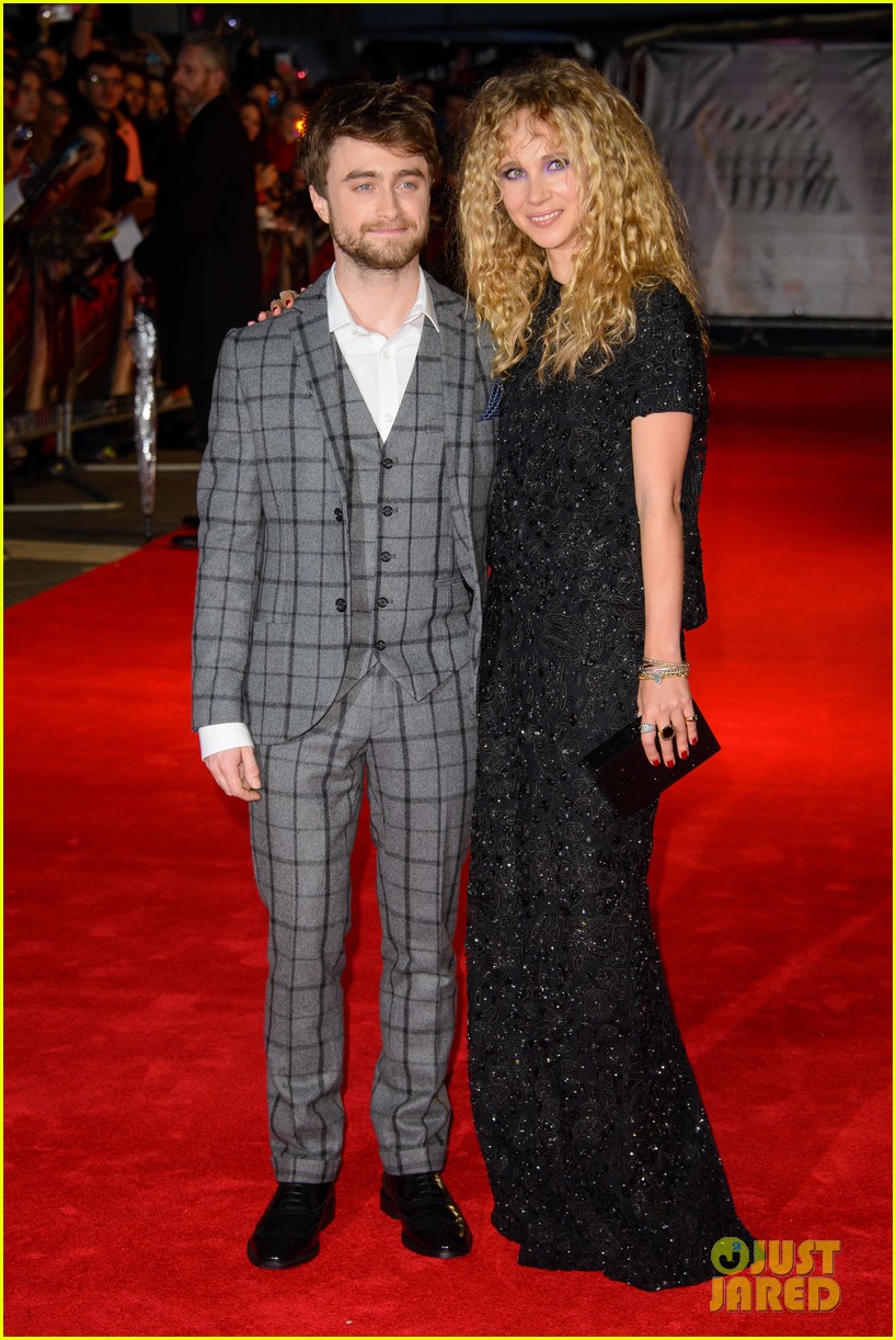 Full Sized Photo of daniel radcliffe accidentally drank anti freeze ...