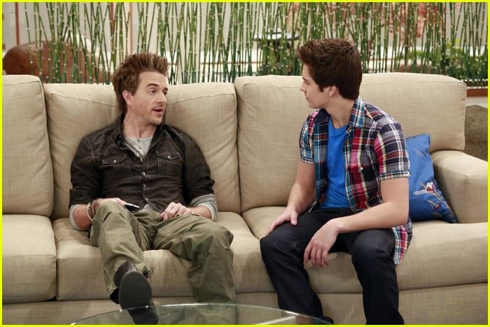 It's Brother Versus Brother On 'Lab Rats' Tonight! | Photo 732337 ...
