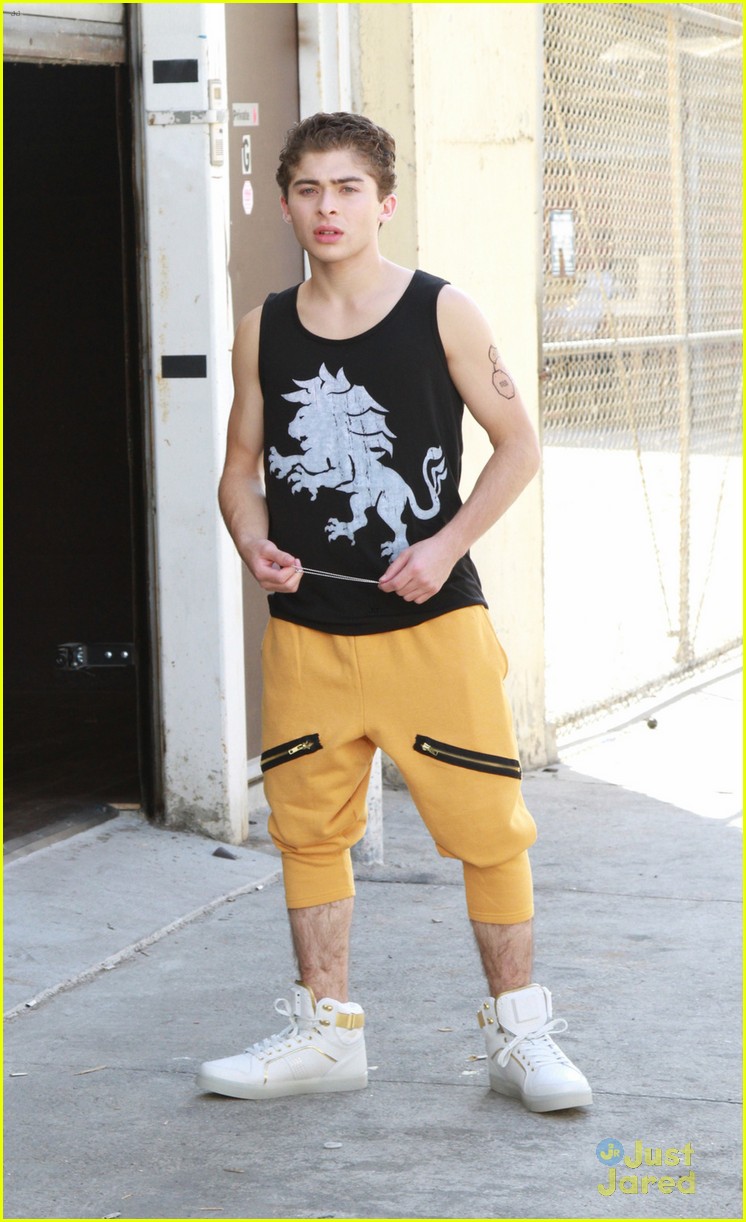 The Ochoa Boyz Enlist Paris Berelc for 'Nod Your Head' Music Video ...