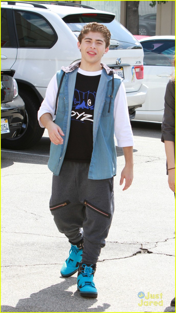 The Ochoa Boyz Enlist Paris Berelc for 'Nod Your Head' Music Video ...