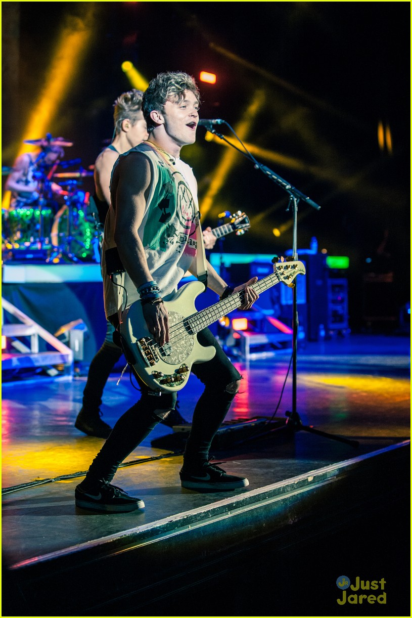 Which Member of The Vamps is the Best Dancer? They Reveal! | Photo ...