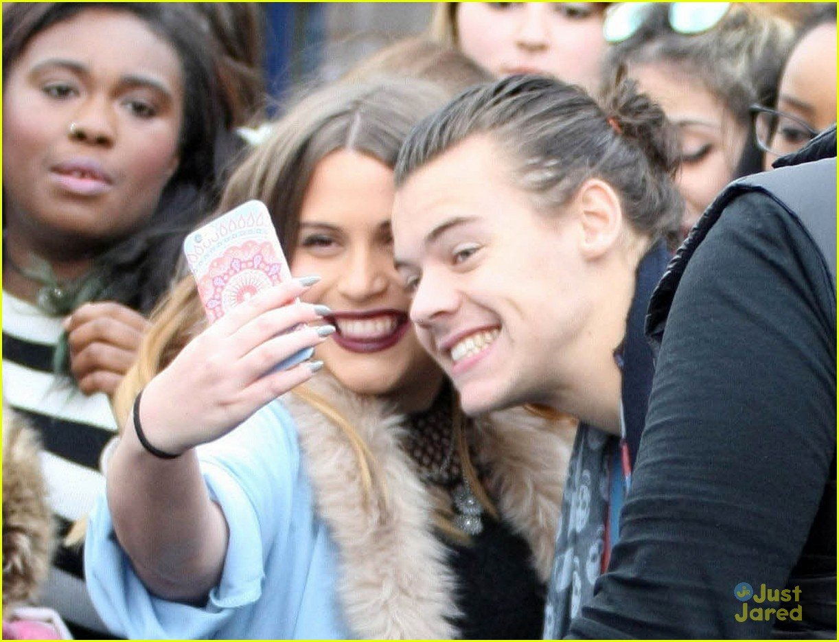 One Direction Hit The Studio As 'Ready To Run' Track Hits Web - Listen ...