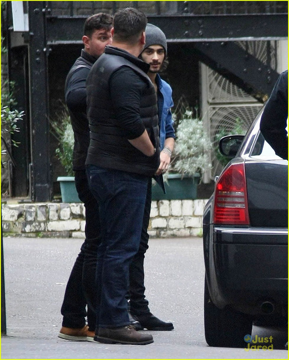 One Direction Hit The Studio As 'Ready To Run' Track Hits Web - Listen ...