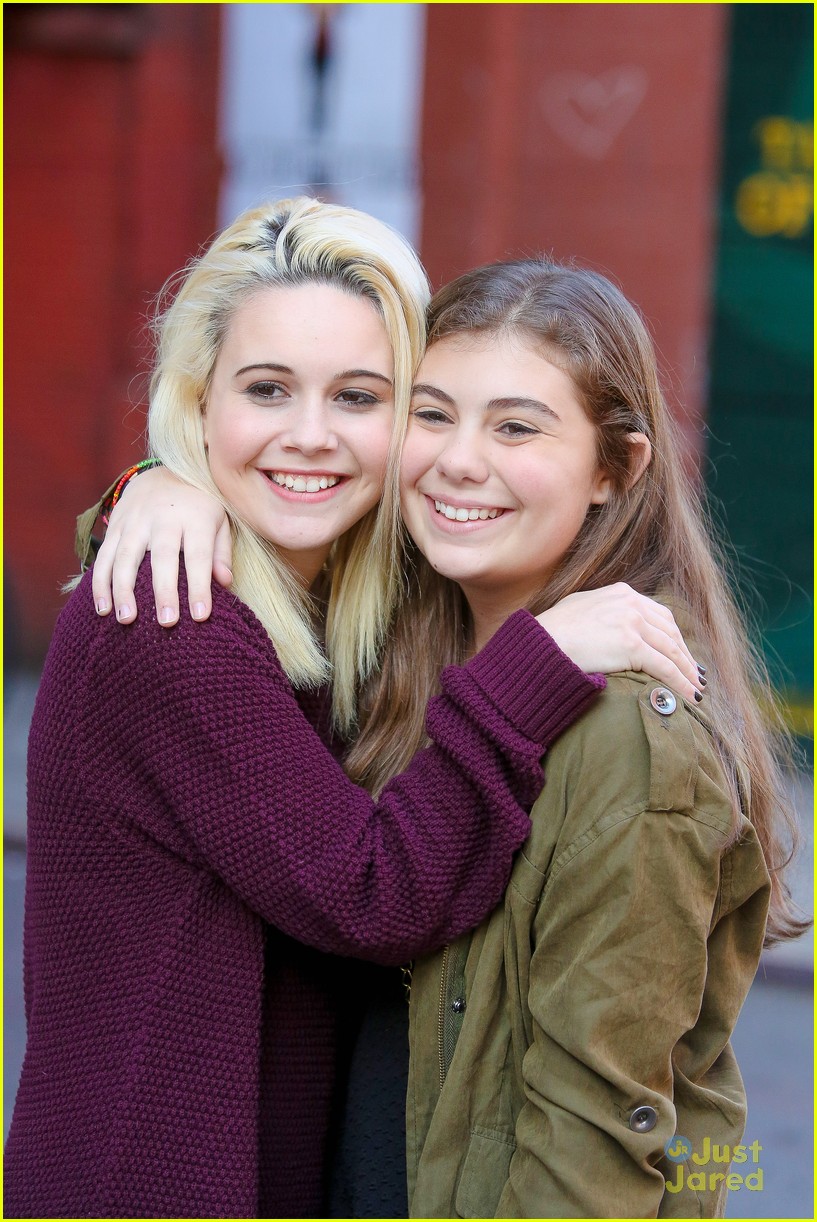 Bea Miller Explains 'Young Blood' Message - What Does The Song Mean ...