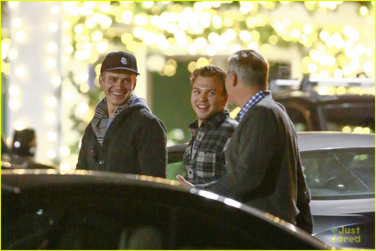 Hayden Christensen is a Happy Dad After Baby News | Photo 744666 ...