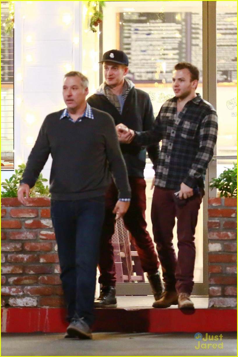 Hayden Christensen is a Happy Dad After Baby News | Photo 744670 ...