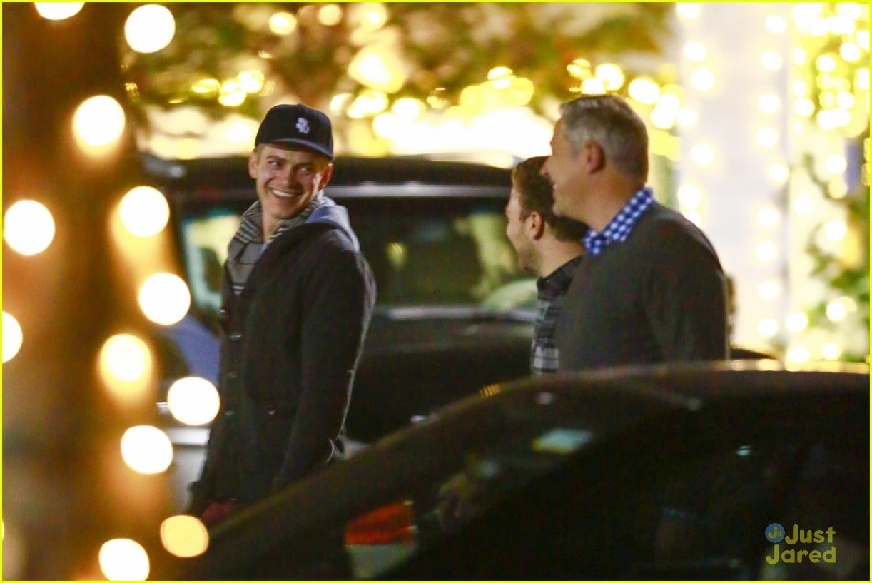 Hayden Christensen is a Happy Dad After Baby News | Photo 744676 ...