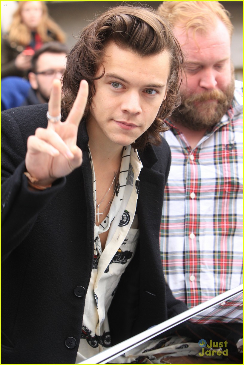 One Direction and Ed Sheeran Team Up For 'Band Aid 30' Recording ...