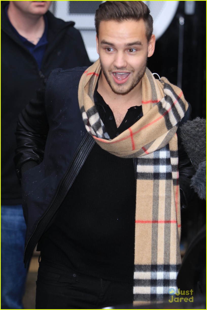 One Direction and Ed Sheeran Team Up For 'Band Aid 30' Recording ...