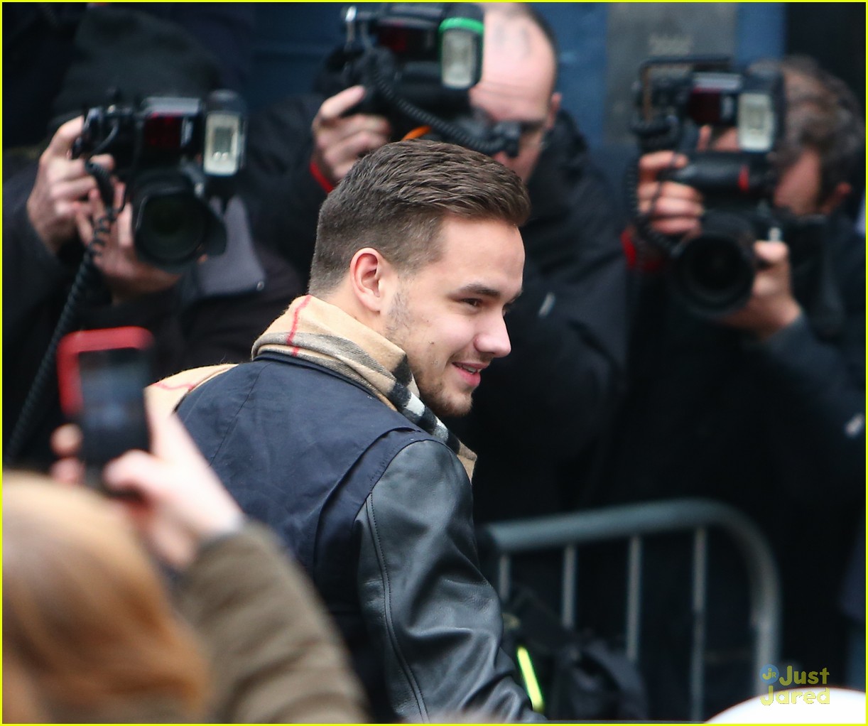 One Direction and Ed Sheeran Team Up For 'Band Aid 30' Recording ...