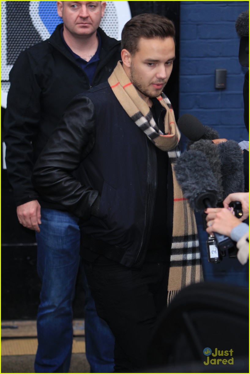 One Direction and Ed Sheeran Team Up For 'Band Aid 30' Recording ...