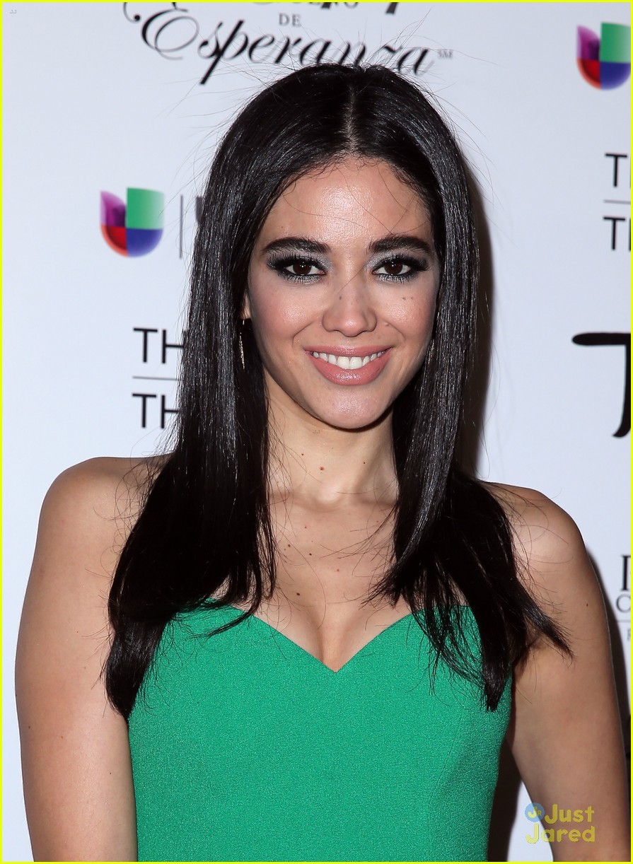 Edy Ganem Heads To Vegas For Padres Contra El Cancer Esperanza ...