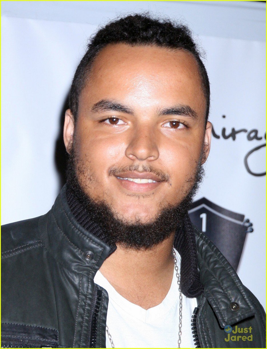 Connor Cruise Gets Ready to DJ in Las Vegas | Photo 737685 - Photo ...