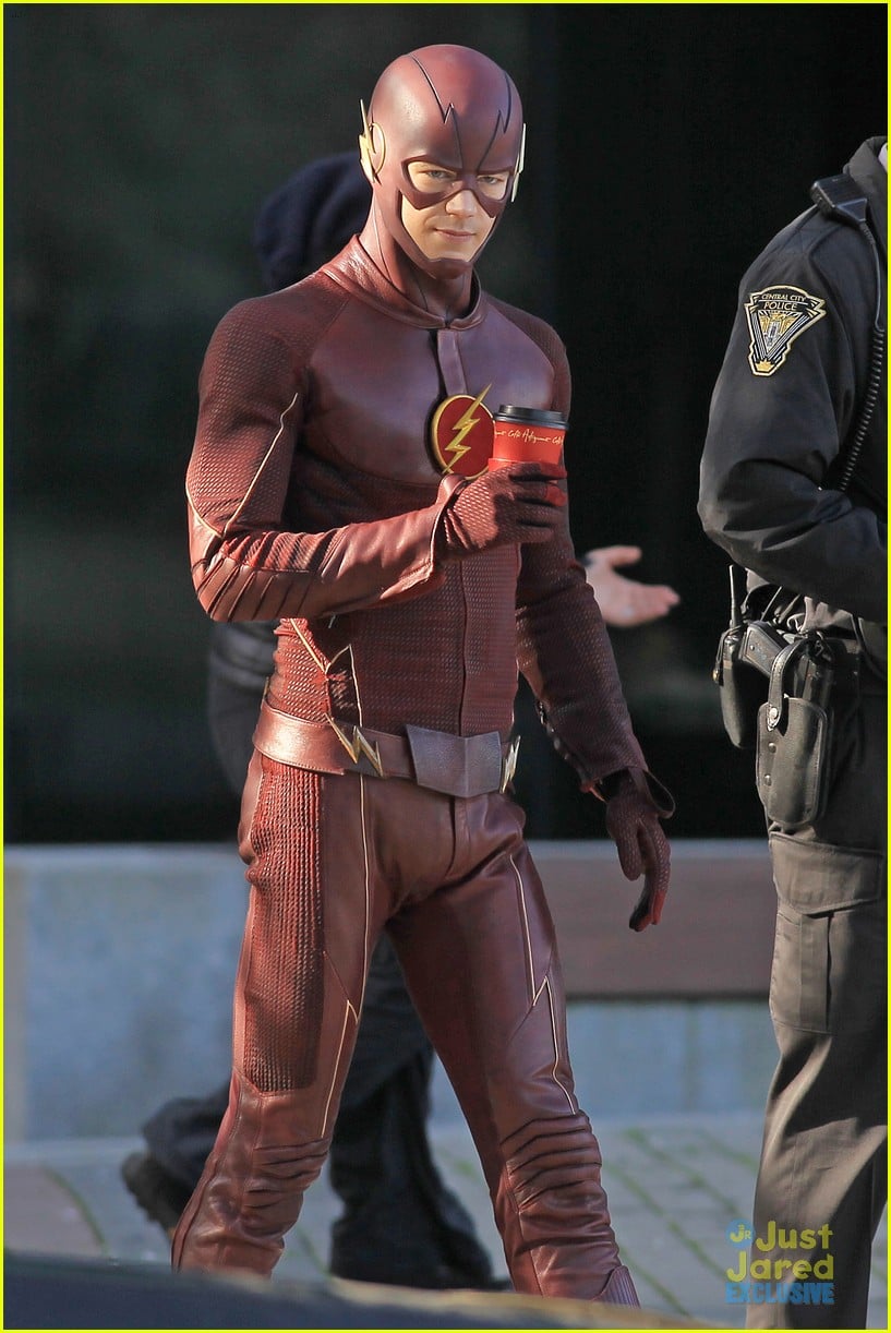 'The Flash' Spoilers: Secrets Will be Revealed During 'Arrow' Crossover ...