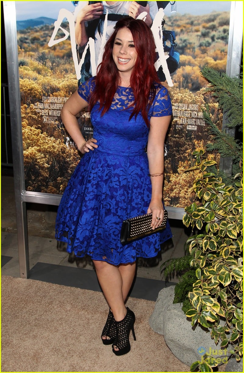 Jillian Rose Reed & Kendrick Sampson Go Absolutely 'Wild' For Reese ...