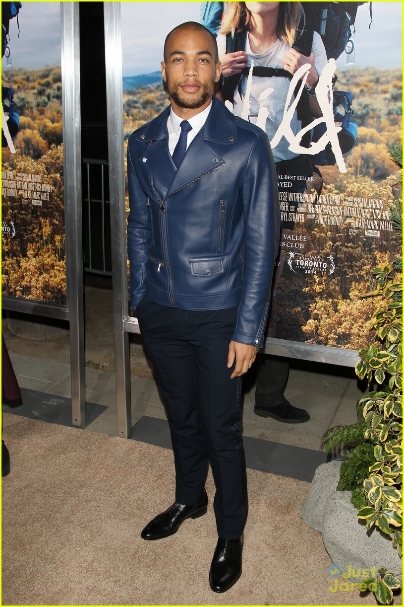 Jillian Rose Reed & Kendrick Sampson Go Absolutely 'Wild' For Reese ...