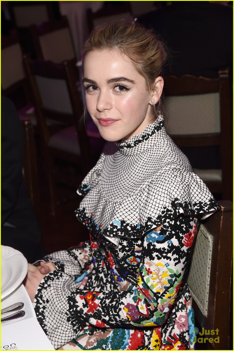 Kiernan Shipka Reveals Which Item She Bought From the 'Mad Men' Set ...