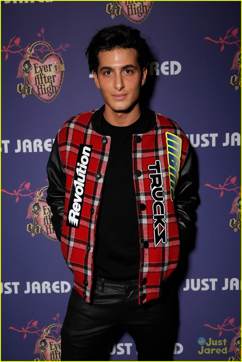 Madison Beer, Jasmine V, & Trevor Jackson Lead the Music Talent at Just ...