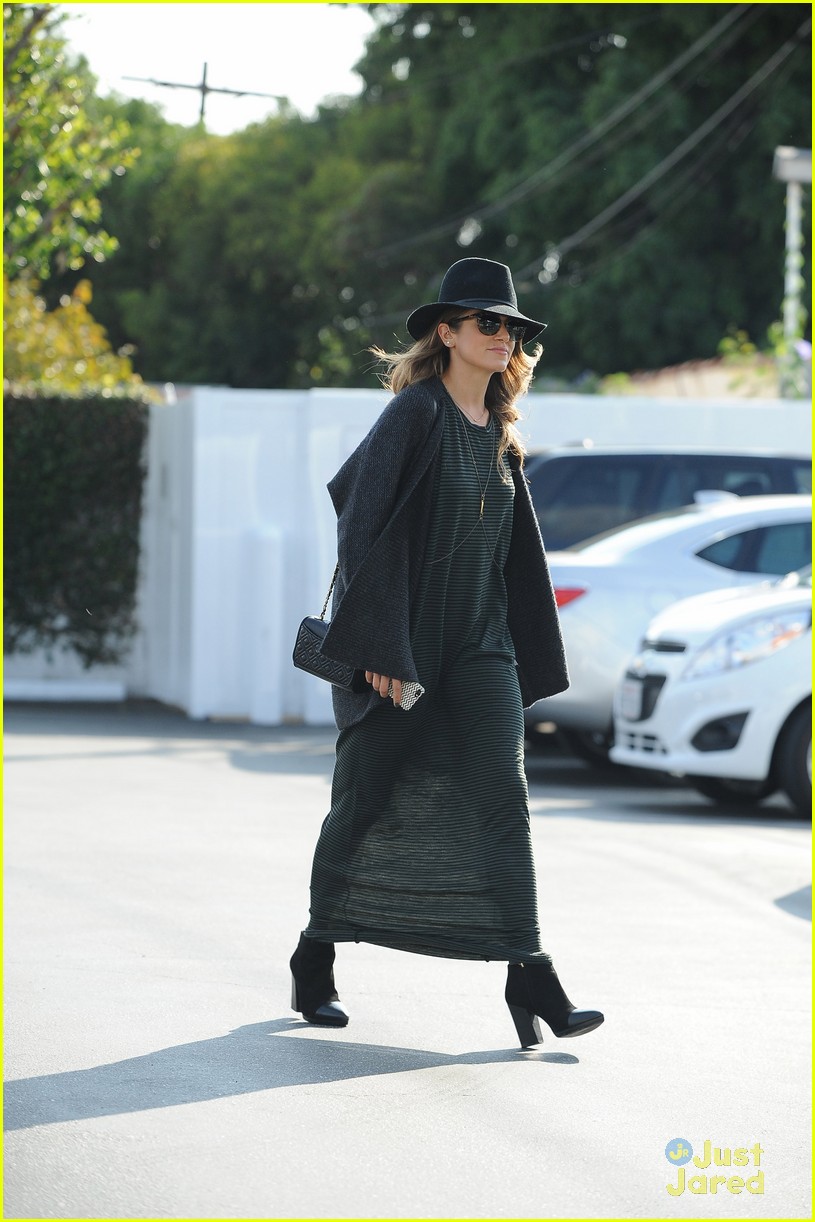 Nikki Reed Has a New Song Coming Out Soon! | Photo 743161 - Photo ...