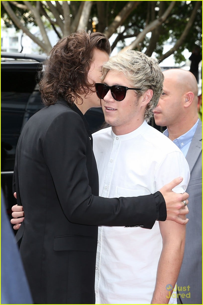 One Direction Hits ARIA Awards Red Carpet in Australia! | Photo 747512 ...