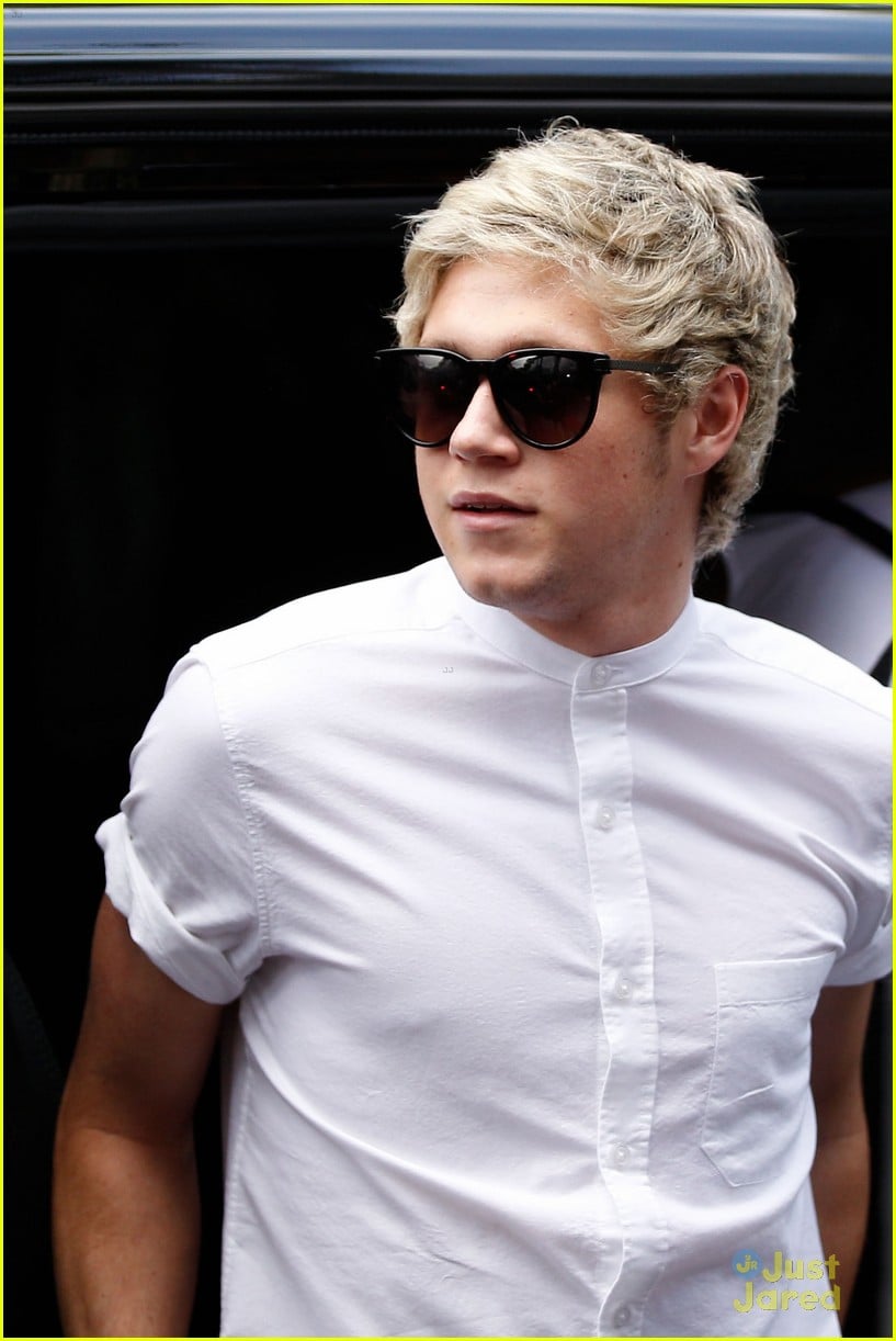 One Direction Hits ARIA Awards Red Carpet in Australia! | Photo 747520 ...