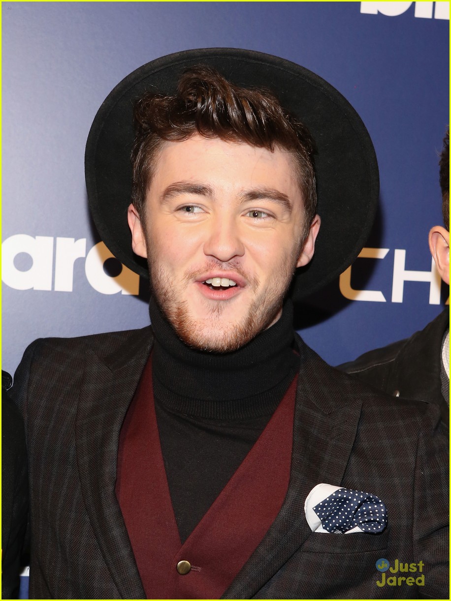 Rixton Announce New Single - 'Hotel Ceiling' - Listen Here! | Photo ...