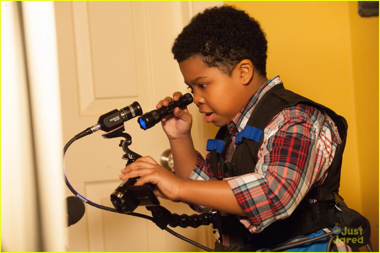 We've Got An Exclusive Look at 'Santa Hunters' Ahead Of The Premiere on ...