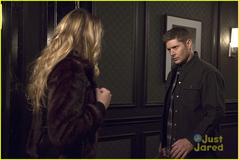 It's All About 'Girls, Girls, Girls' on 'Supernatural' Tonight | Photo ...