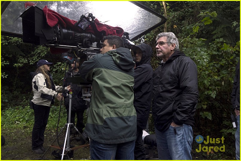 It's All About 'Girls, Girls, Girls' on 'Supernatural' Tonight | Photo ...