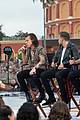 One Direction Performs on ‘Today Show’ Without Zayn Malik – Where Was ...