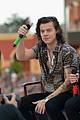 One Direction Performs on ‘Today Show’ Without Zayn Malik – Where Was ...