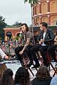One Direction Performs on ‘Today Show’ Without Zayn Malik – Where Was ...