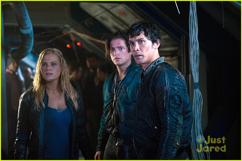 'The 100' Mid-Season Finale Is Tonight on The CW! | Photo 755743 ...