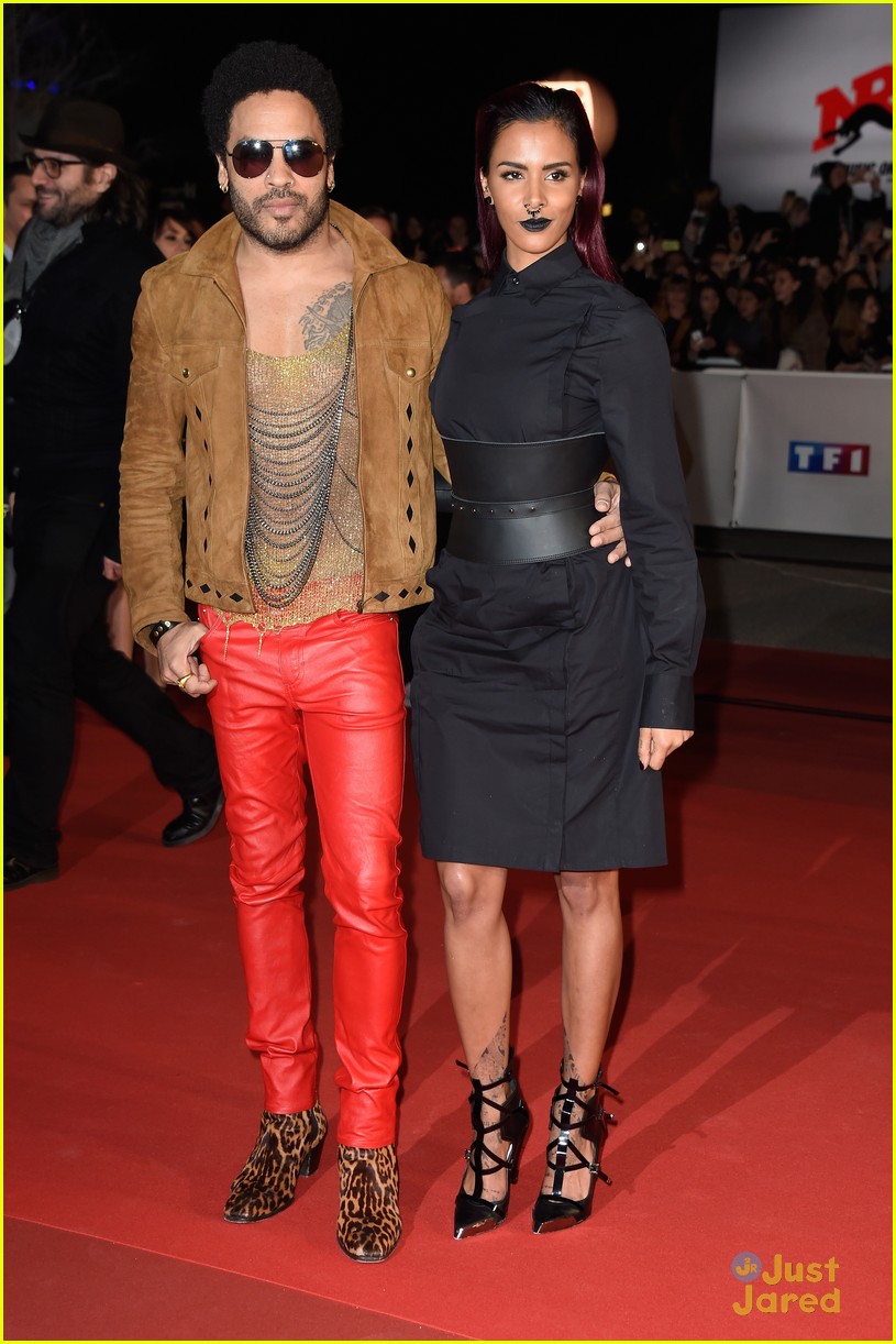 Why Did One Direction Appear at NRJ Awards 2014 Without Louis Tomlinson ...