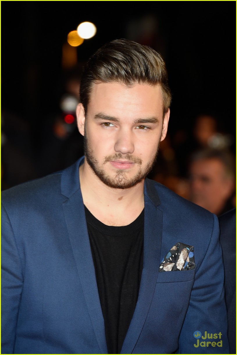 Why Did One Direction Appear at NRJ Awards 2014 Without Louis Tomlinson ...