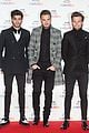 One Direction Look So Dashing at BBC Music Awards 2014 Red Carpet | Ed ...