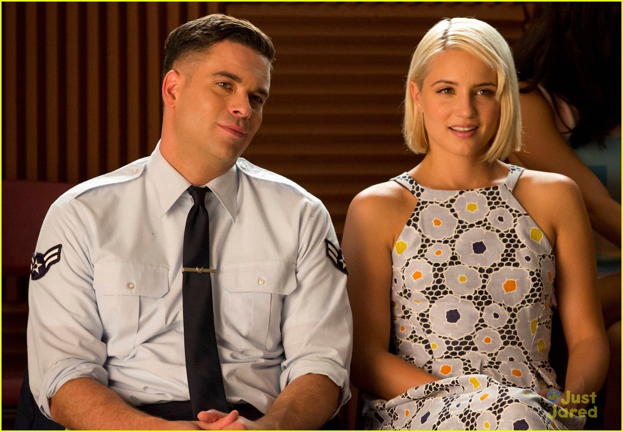 Rachel, Puck, Quinn & More Return To Lima In New 'Glee' Season Six ...