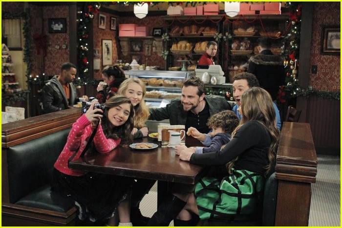 It's Tonight! Shawn Hunter & Cory Matthews Are Reunited Tonight on ...