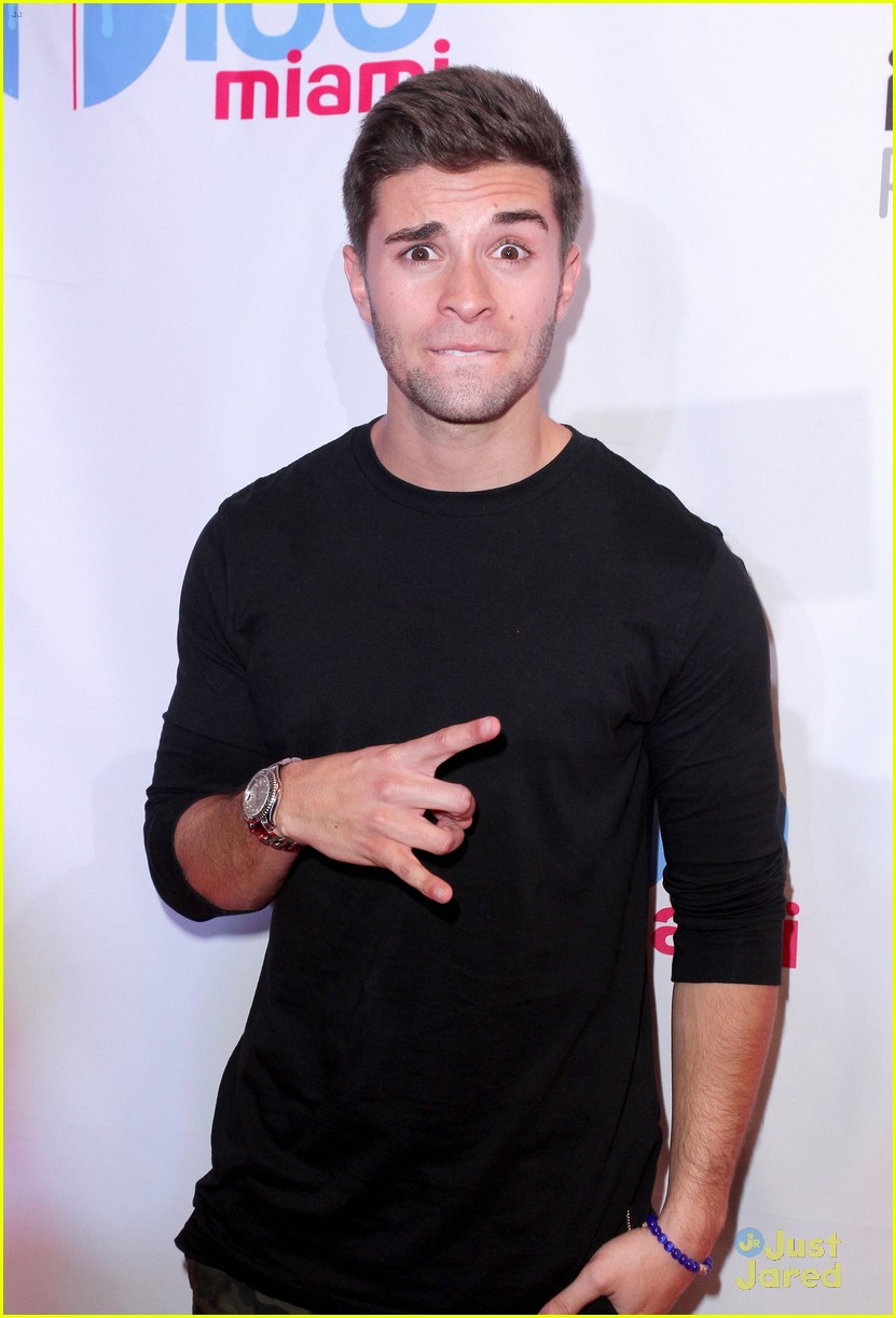 Jake Miller Plays 'Most Important Show of His Life' in Hometown Miami ...