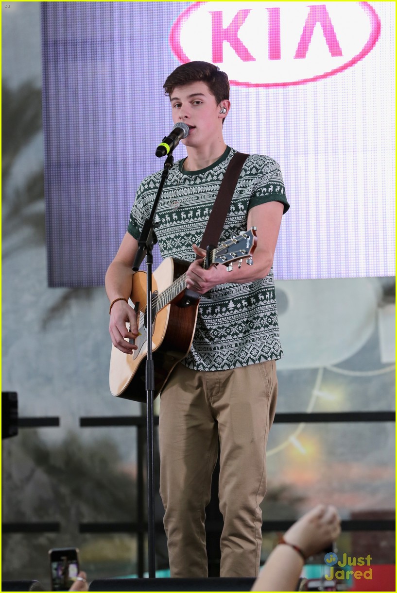 Jake Miller Plays 'Most Important Show of His Life' in Hometown Miami ...