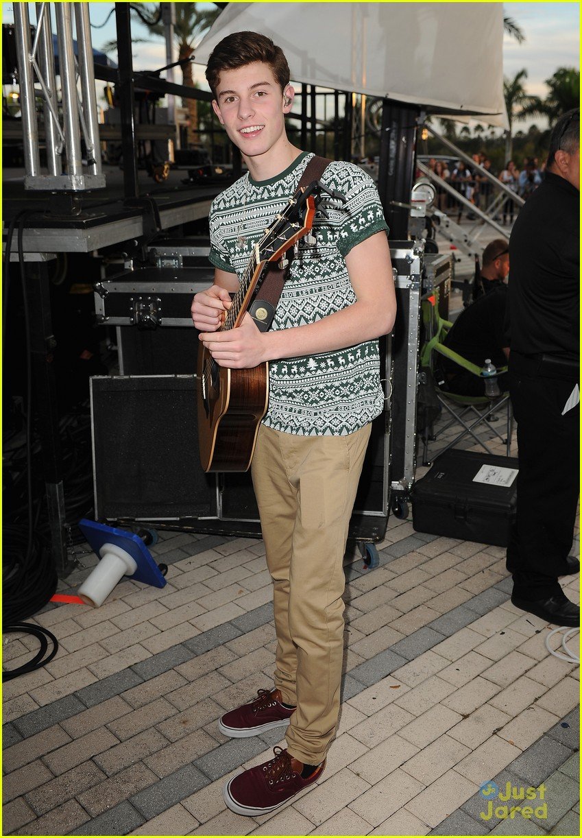 Jake Miller Plays 'Most Important Show of His Life' in Hometown Miami ...