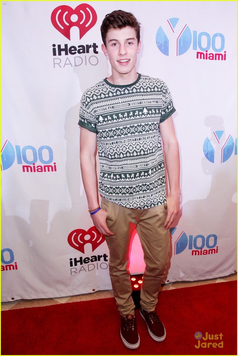 Jake Miller Plays 'Most Important Show of His Life' in Hometown Miami ...