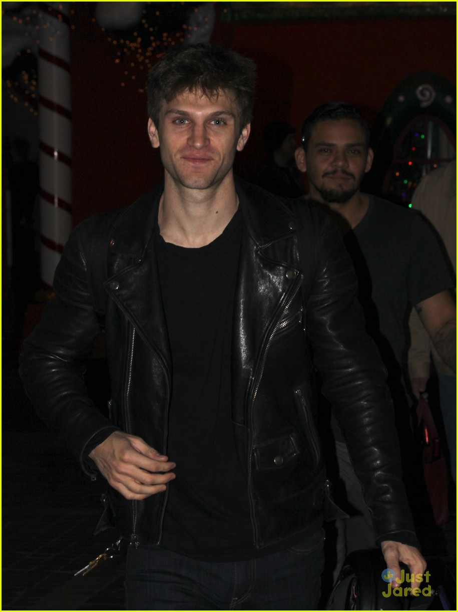 Keegan Allen Knows Who 'A' Is & It's Mind-Blowing | Photo 751116 ...