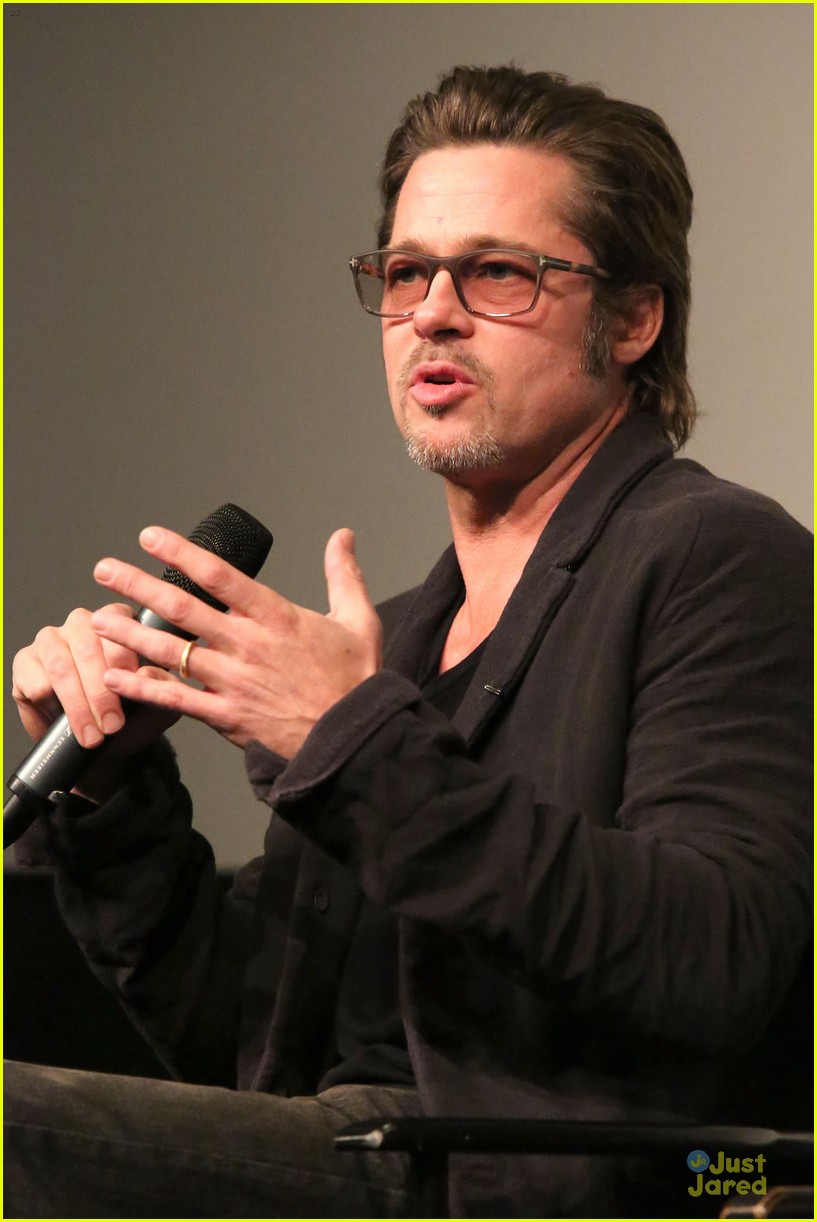 Logan Lerman Had His Ear Licked by Jon Bernthal! | Photo 750376 - Photo ...